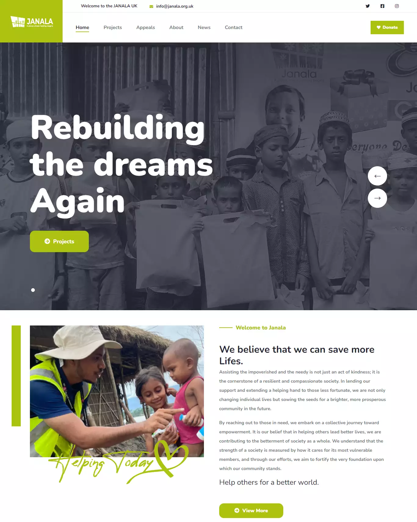 Dessein Lab - Your Techie Partner